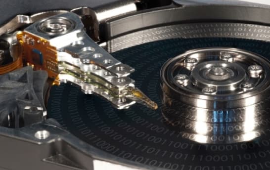 Data Storage Systems India - Esconet Technologies Ltd